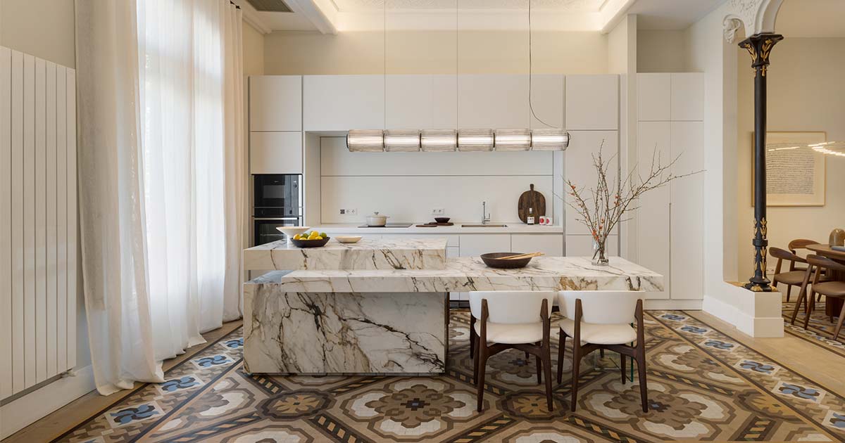 Casa Oller Apartment