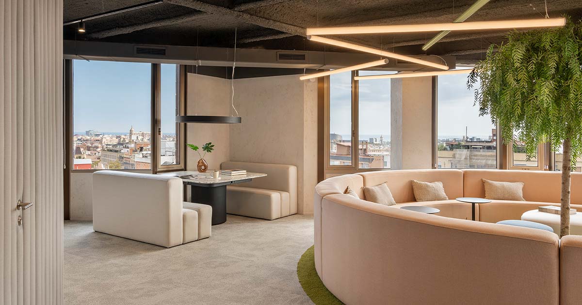 Optima Network Headquarters